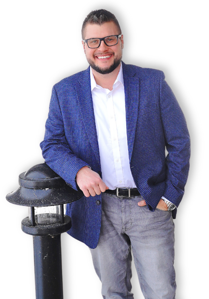 Request a Proposal - Tip the Scales Design